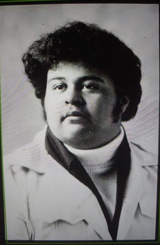 Harry James Butler | News, Sports, Jobs - The Sentinel